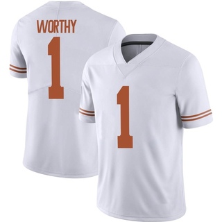 Texas Longhorns Football Jerseys & Uniforms - Texas Store