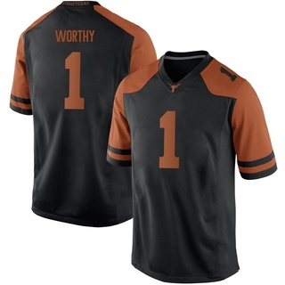 Texas Longhorns Football Jerseys & Uniforms - Texas Store