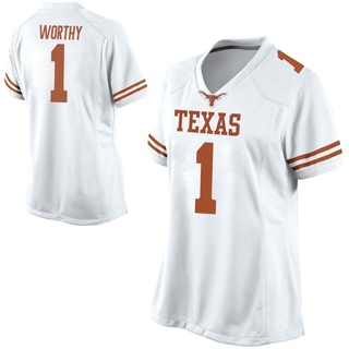 Texas Longhorns Football Jerseys & Uniforms - Texas Store