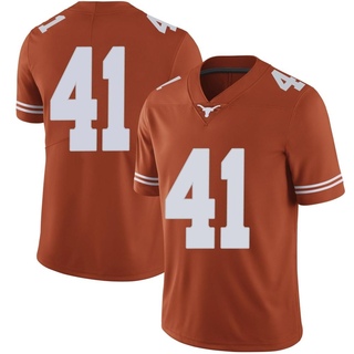 Texas Longhorns Football Jerseys & Uniforms - Texas Store